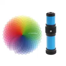 Pocket Diffraction Spectroscope Handheld Spectroscope Detect the ...