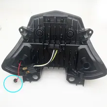 High-Brightness Led Motorcycle Headlight For Kawasaki Z650, Versys-X ...