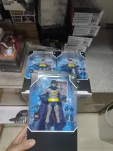66 Batman TV