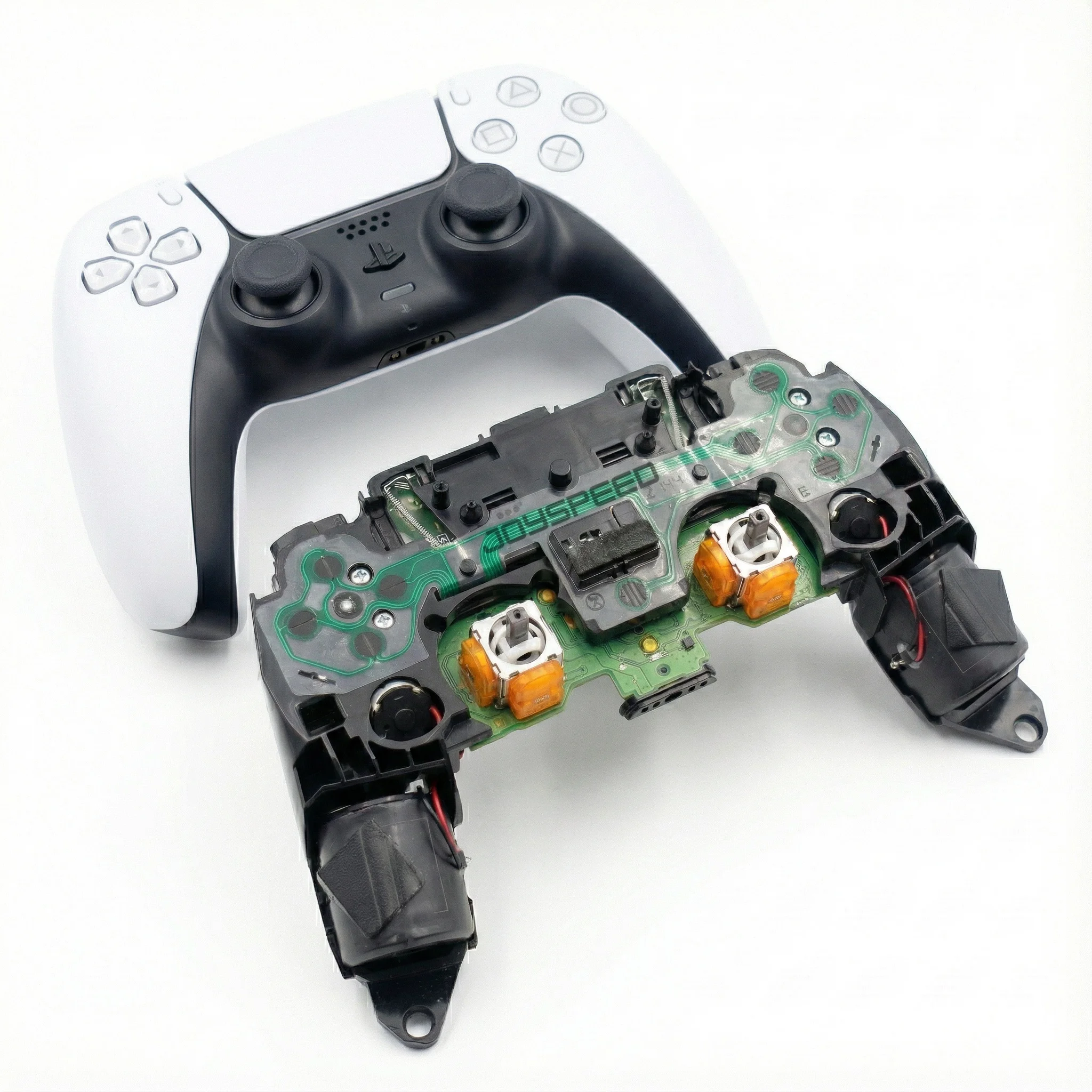 Preisvergleich für 2/10 Stück TMR Joysticks für PS5 DualSense PS4 Xbox ...