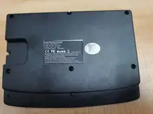 Qi Wireless Charger For Nissan X-Trail 2021-2023, 10W, Easy Phone Charging.