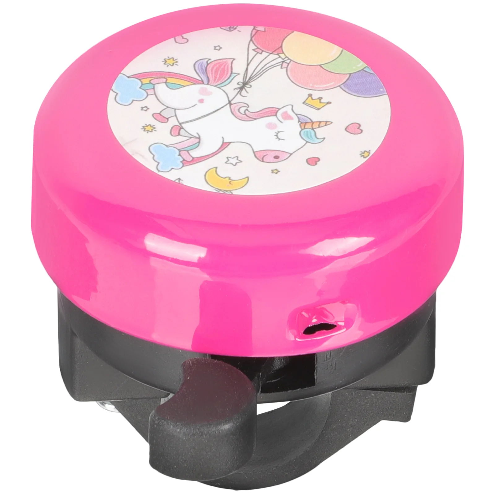 Bike Bell Unicorn MTB Bike Bicycle Ring Bell Loud Crisp Bicycle Bell ...