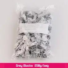 Grey 250g