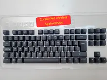 K63 wireless Spain