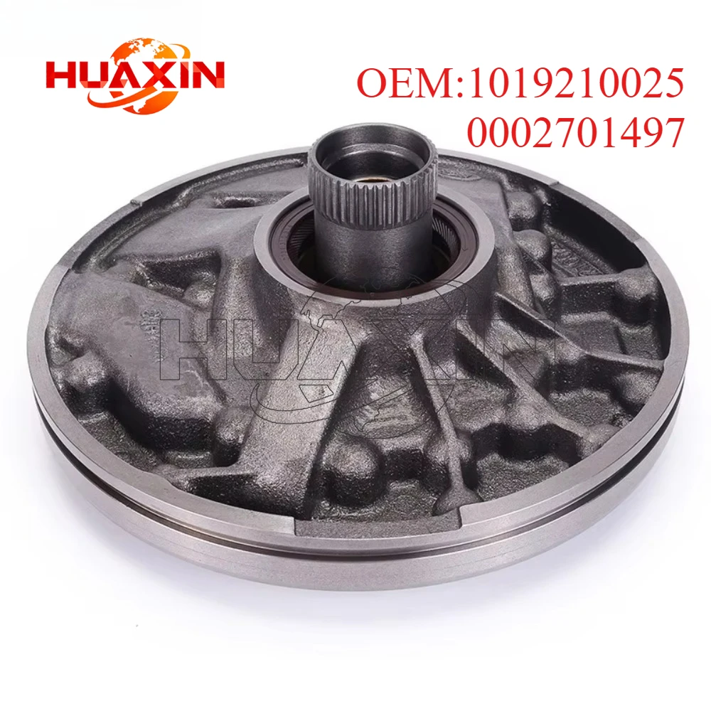 Pompe à huile ZF4HP20 pour Ford Mercedes Peugeot Fiat Citroën Analyse ...