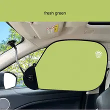 Fresh green