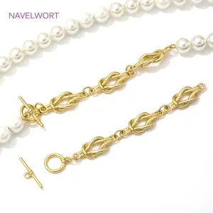 18kgp necklace price store