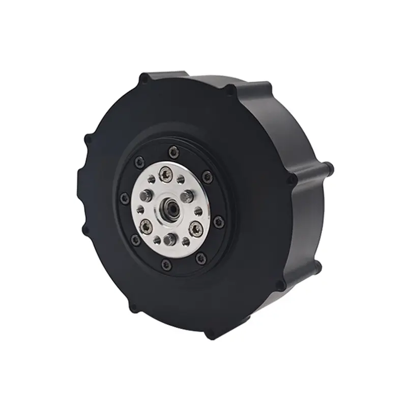High-Torque, Lightweight Steadywin Gim8108-8 Gear Motor For Robotic ...