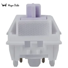 Sparkling Morandi Hues Meet Sleek Pmma Diffusers In Wuque Studio'S ...