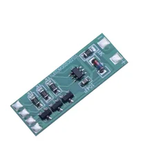 1Pcs 3v 6v 12V 3 Light Sequential Flashing 1hz Slow Flashing Module for ...