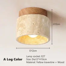 A Log Color