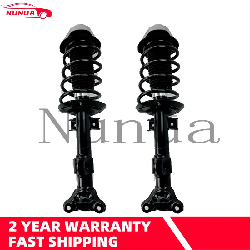 High-Quality Mercedes-Benz E-Class Front Shock Absorber For Smooth Rides.