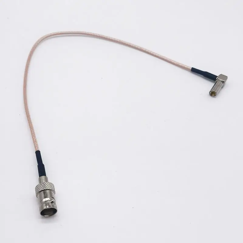 Two Way Radio Test Cable Test Adapter Connect Cable for Motorola XiR ...