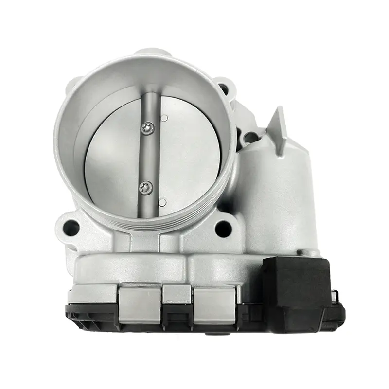 0280750146 Throttle Body for VOLVO C30 C70 S40 S60 V50 L5 2.5L Body ...