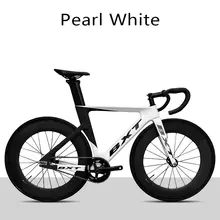 BXT Pearl White