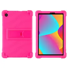 Case For TCL Tab 8 LE 9137W 8Inch TCL Tab8 WiFi 9132X Tablet Silicon ...