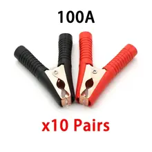10 pairs