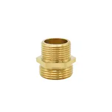 High-Quality Brass M30 Garden Water Connectors, Reducing Fittings For ...