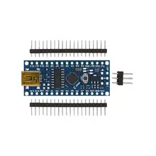 V3.0 ATmega168