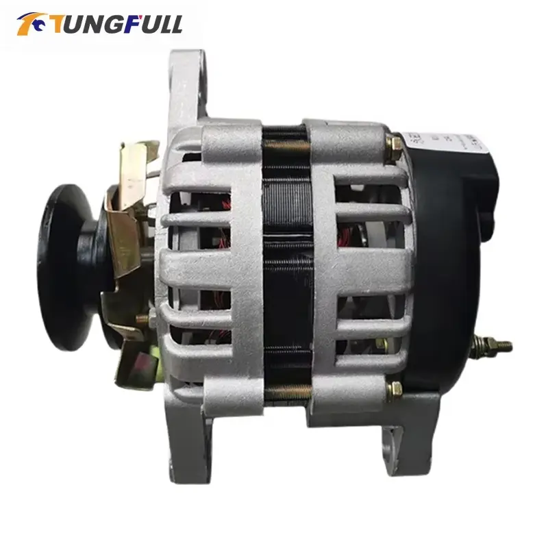 220V High-Power Generator Magnet Brushless Constant Voltage Household ...
