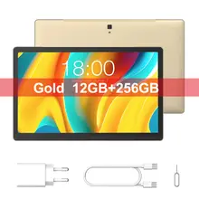 Gold- 12GB 256GB