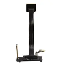 Mxm To Pci-E X16 Extension Cable For External Graphics, 50Cm, 8X16X.