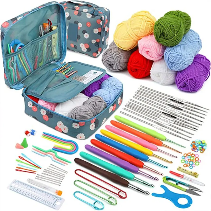 Crochet Easy Projects: Your Ultimate Guide to Simple, Fun, and Creative ...