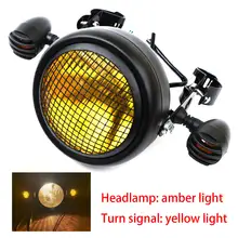 Vintage lamp