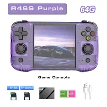 R46S Purple 64G