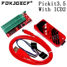 PICKIT3.5 With ICD2