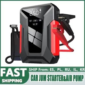 High Power Jump Starter Jx29 AliExpress