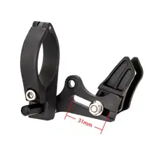 Bike Chain Guide Drop Catcher Chain Stabilizer Tensioner MTB Mountain ...