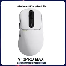 VT3Pro Max White
