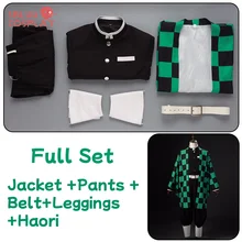 costume set
