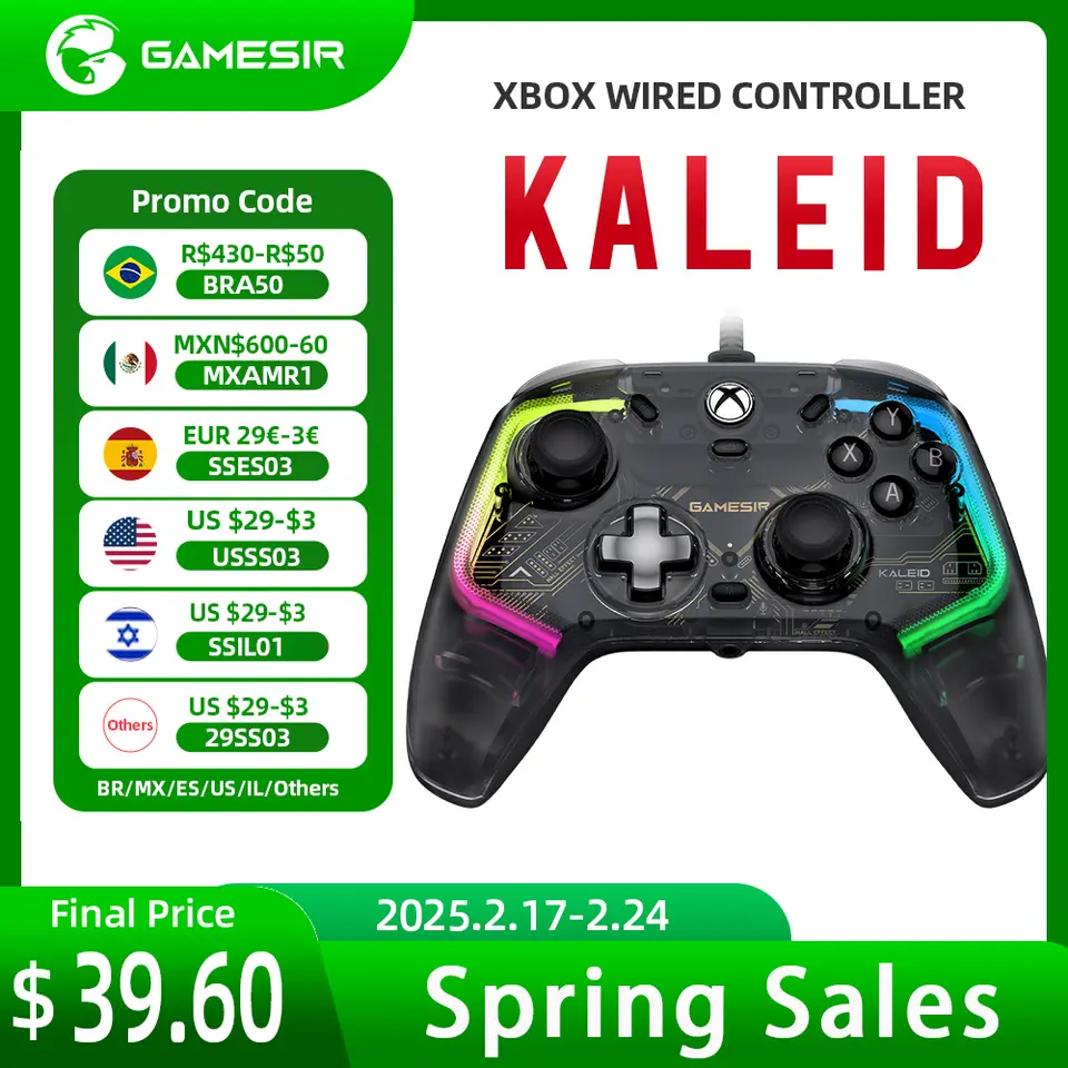- AliExpress