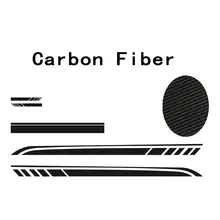Carbon Fiber 5PCS