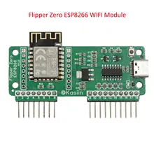 ESP8266 WIFI Module