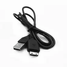 1x USB Charger CABLE for Samsung SGH Series F268 F270 Beat F330 F400 ...