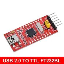 FT232BL Mini USB