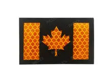 17 Reflective 8X5 CM