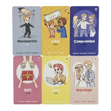 Pantha Easy Everyday Tarot Cards A 80 Deck Oracle English Visions ...