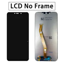 Display For Huawei Mate 20 Lite LCD Display Touch Screen LCD Panel ...