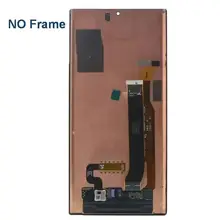 Amoled Note 20 Ultra Lcd Screen, Perfect For Samsung Galaxy Note 20 ...