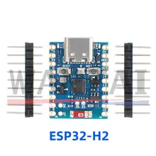 ESP32 H2 Supermini