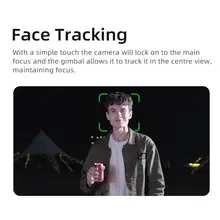 Capture Stunning 5K Videos With Ordro M5 Vlog Camera—3-Axis ...