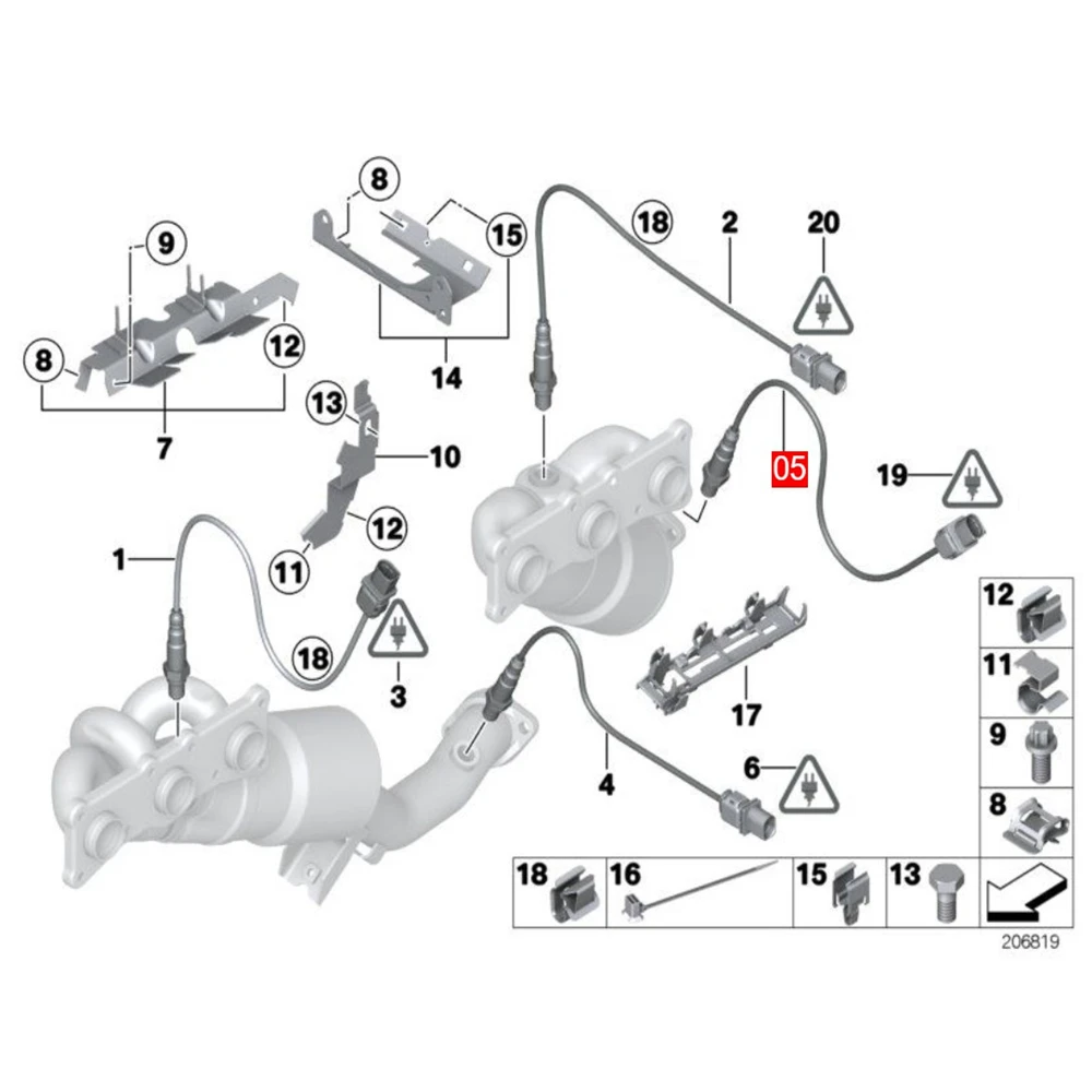 96,99€ / lot (4 unités)