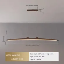 L120cm Deep wood
