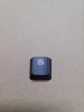 1 piece S