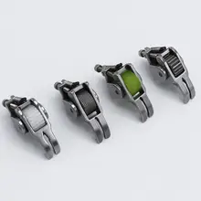 Industrial Sewing Machine Presser Foot For Leather And Fabric.