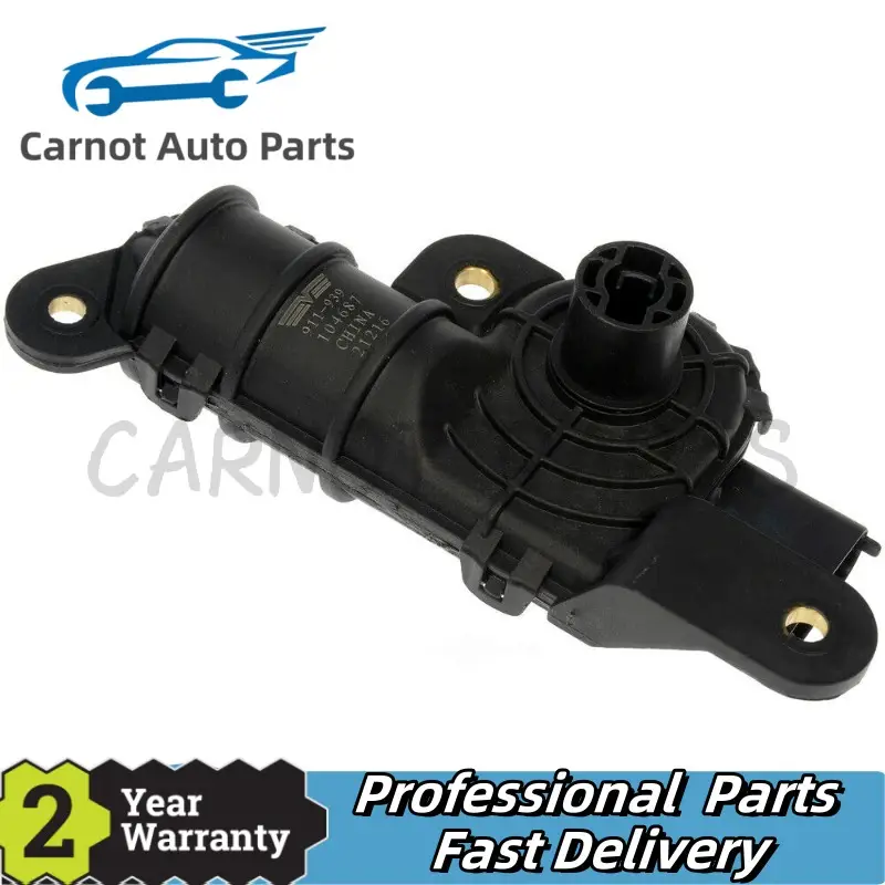 911-939 Idle Air Control Valve For Hyundai, Kia Suvs & Cars